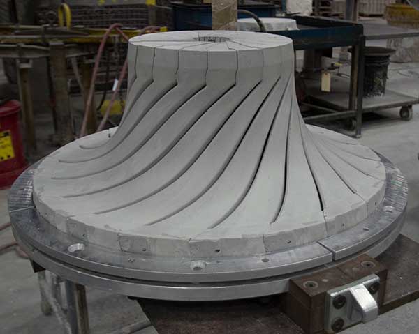 Foundry - Morris Bean & Company